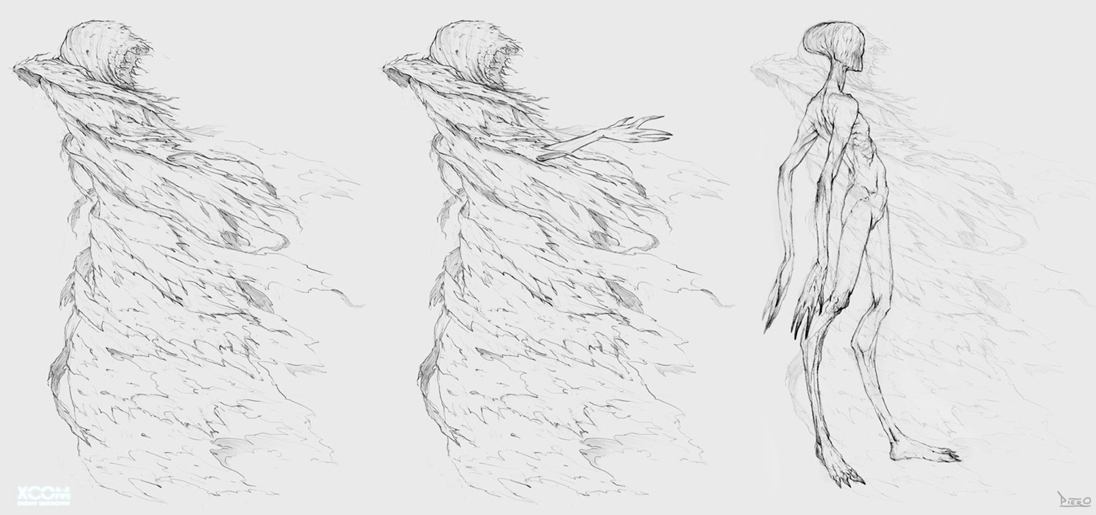 Piero Macgowan - blog: The Ethereal