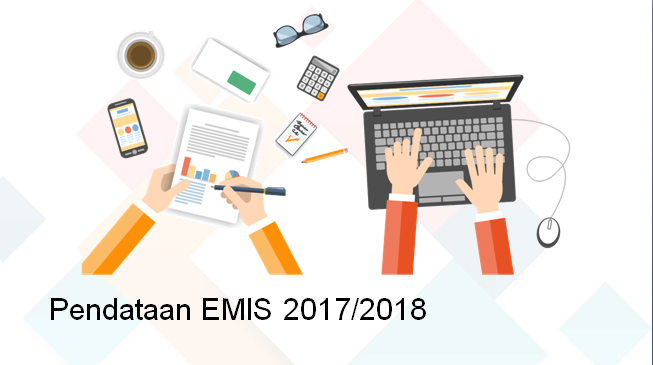 Rencana Pengembangan Pendataan EMIS 2017/2018