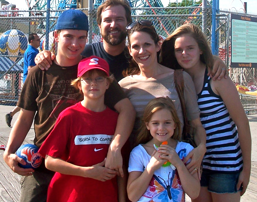 Life After Sunday: meet: tim & stephanie hawkins