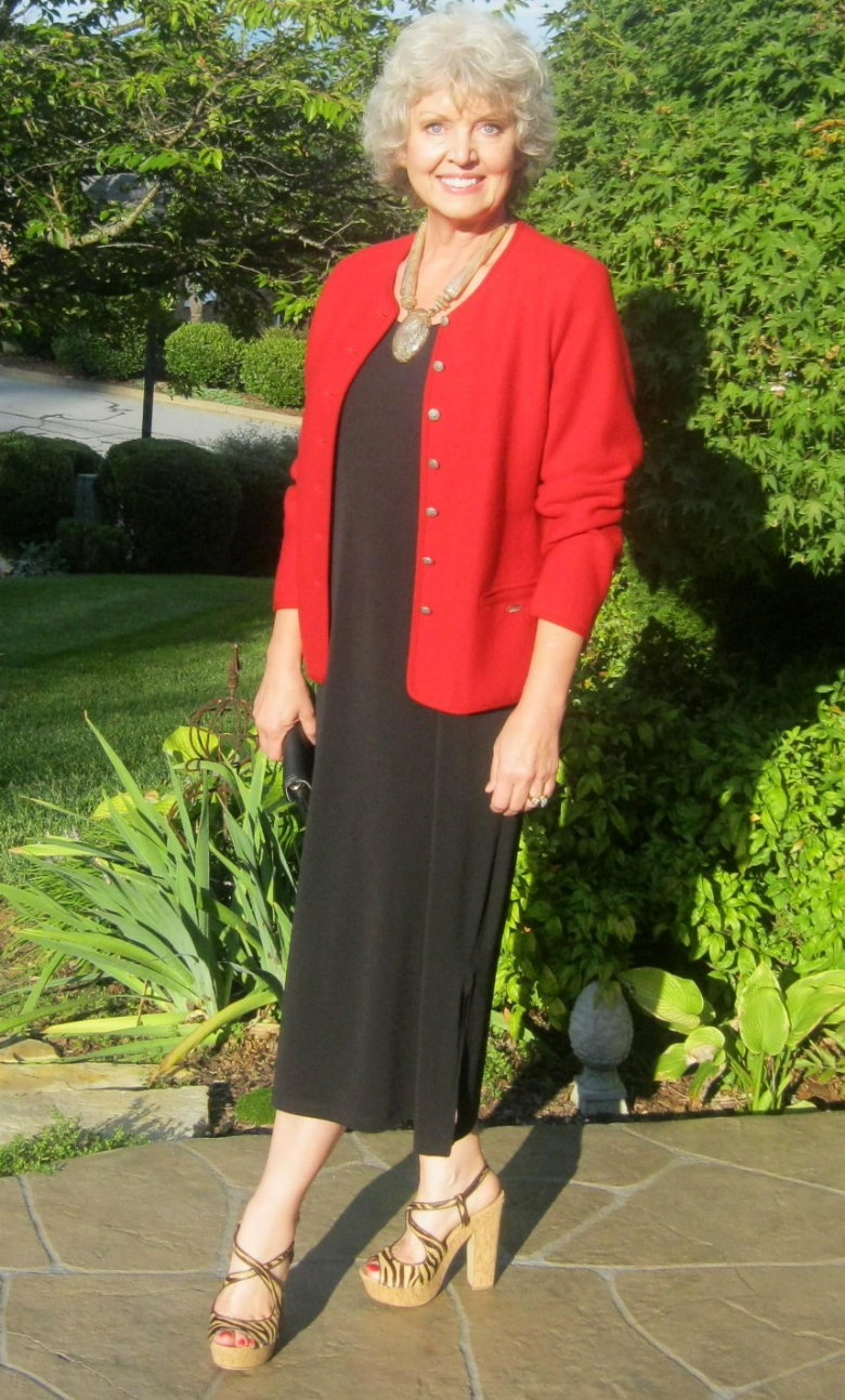 Fifty, not Frumpy: About Fifty, not Frumpy