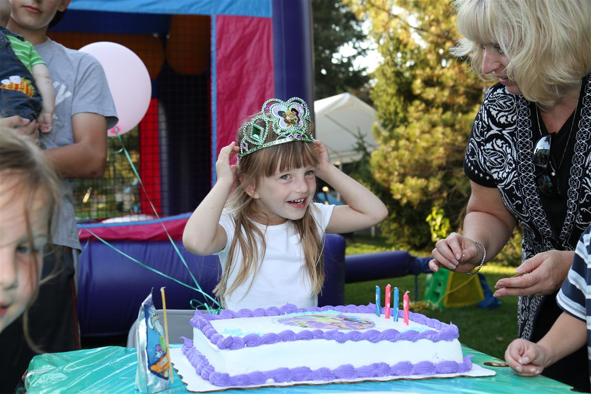 Kyley & Greg's Adoption