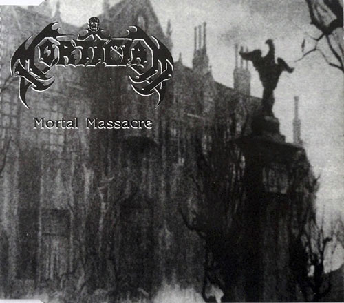 Mortician (Discografía) | Old Tendencies | World Wide Thrash Metal