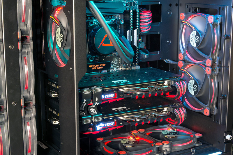 Cybertron Clx Ra Review ~ Technology