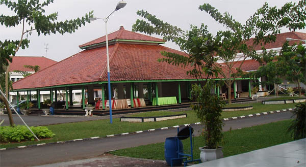 Kabupaten Lebak ~ Bumi Nusantara