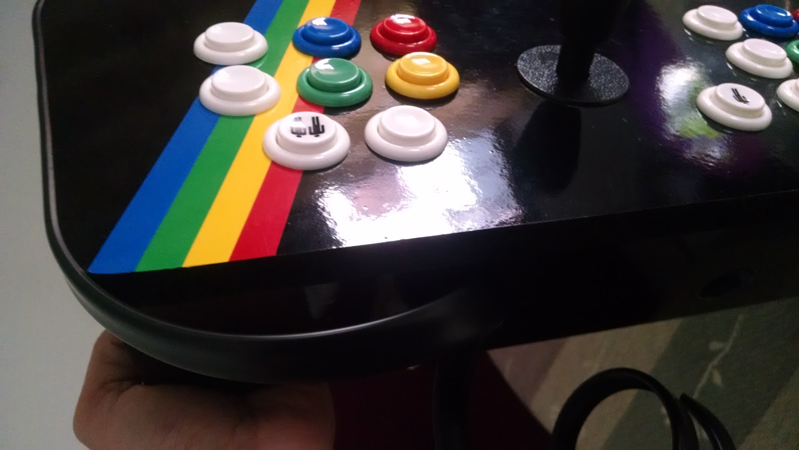 ZX-Uno [ZX Spectrum Computer Clone Based on FPGA]