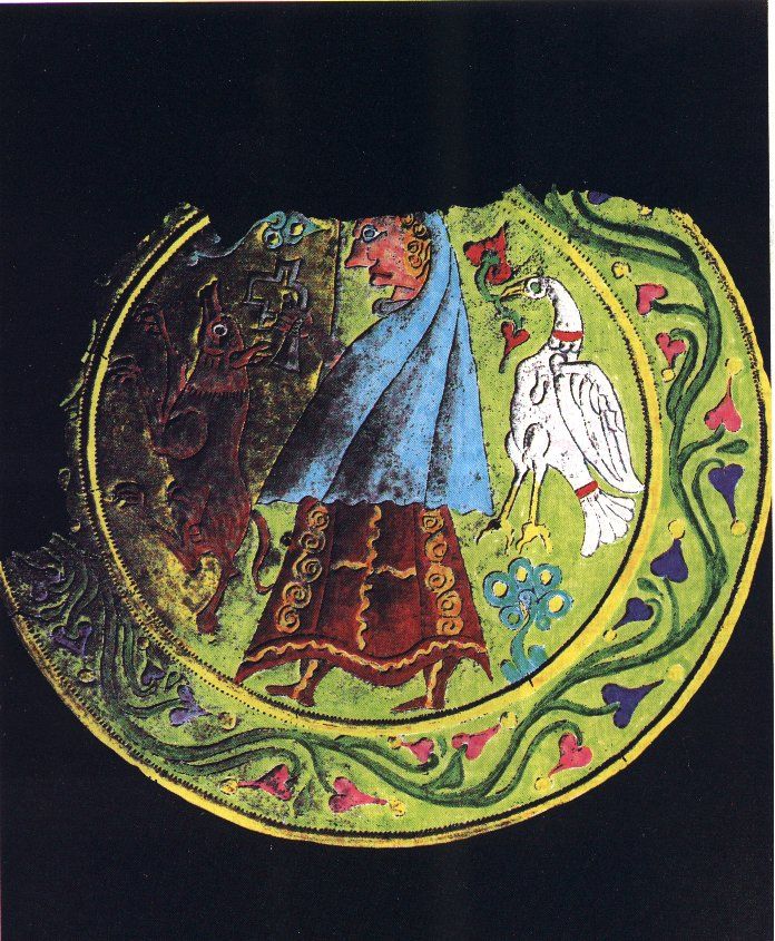 LA RELIGIONE DEI VENETI ANTICHI IN DUE PAROLE