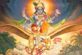 Bhagavan Srimann Narayana is the most powerful and merciful - A Story ...