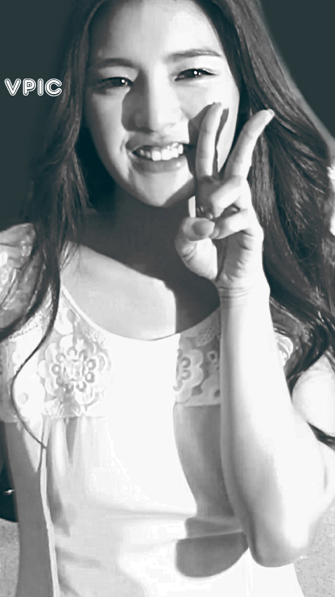 V Gallery - 這些年,我們一起追拍的女孩: 少女標本 KABBY HUI 許雅婷 _ SUGAR FREE