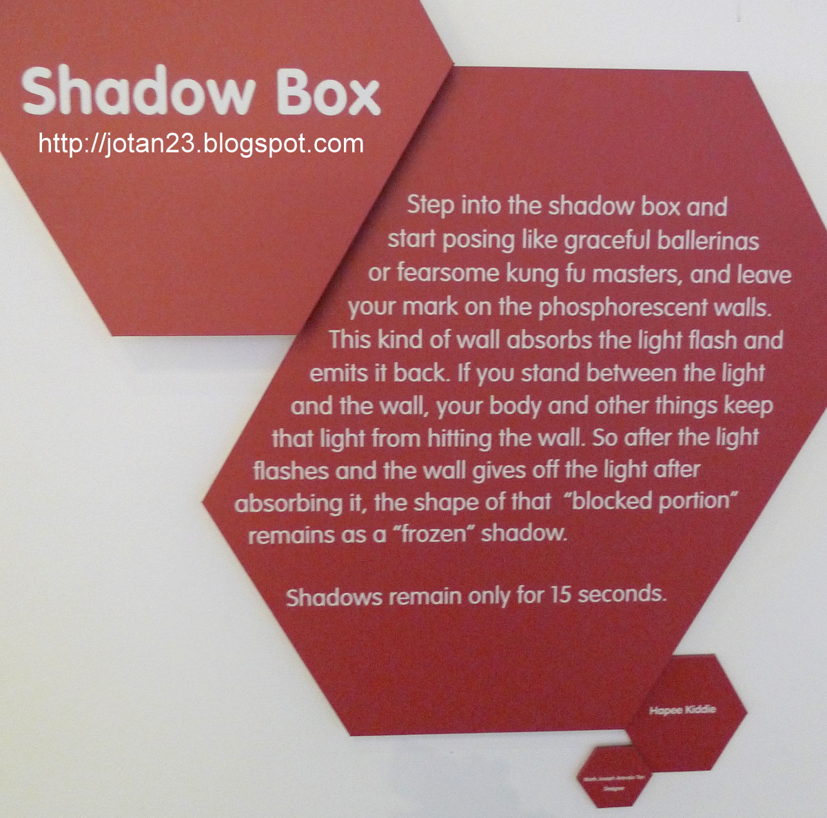 JOTAN23: THINGS TO DO IN THE PHILIPPINES: THE MIND MUSEUM in Bonifacio ...