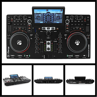 HiFi-Tower Blog: The new iDance Remix Station