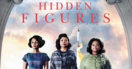 Helen's Book Blog: Review: Hidden Figures by Margot Lee Shetterly