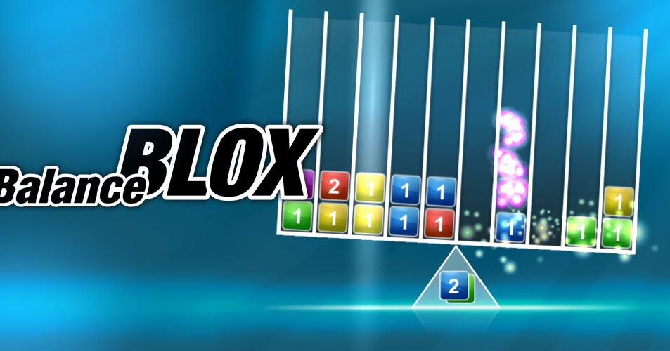 Amazon Free App: Balance Blox ~ Apps do Android