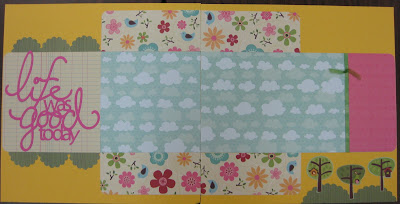 scrapbook art designs
