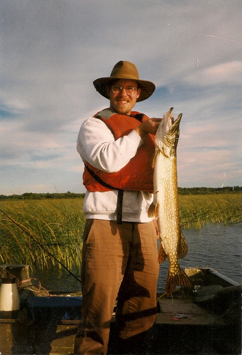 A Place of Brightness: Made in Wisconsin: Marissa Mayer