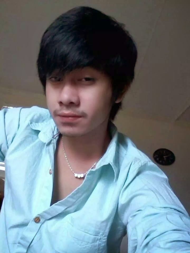 Cambodian Handsome Guys: HANDSOME GUY: ROTH PANHA SETH