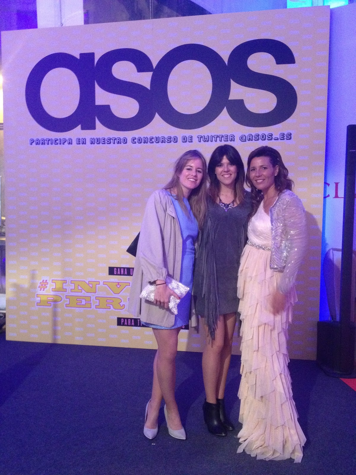 FEELSHOPPING: Preparadas para el evento COSMOPOLITAN SHOPPING WEEK 2013