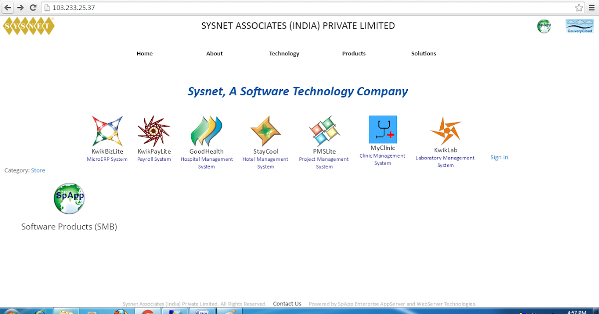 SUGA Employment Services: SUGA Software Consulting Services made ...
