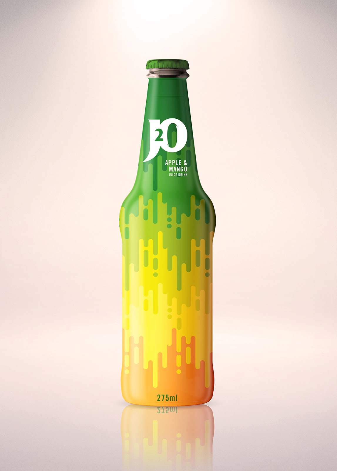 The J20 Project (Concept) on Packaging of the World - Creative Package ...
