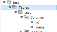 Fail Setting: Mysql 및 MariaDB를 위한 Tool - MySQL Workbench 설치 및 기본 운용