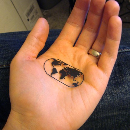 Simply Creative: Amazing Hand-Cut Paper Art by Joe Bagley