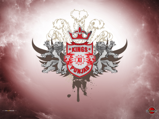 Wallpaper: Kings-XI-Punjab hd wallpapers downloads free