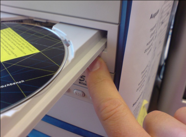 EL TALENTO Y EL EXITO: EL CD Y EL DVD