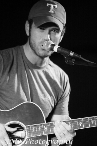 NIXA Country Xperience: NiXa Xperience: Chuck Wicks