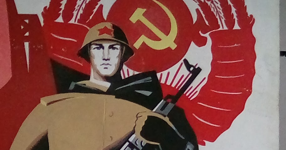 Veteran AF: Photos from Point Alpha Museum at Fulda