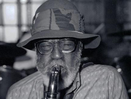 Passings: Saxa From The Beat/The English Beat (1930 - 2017)