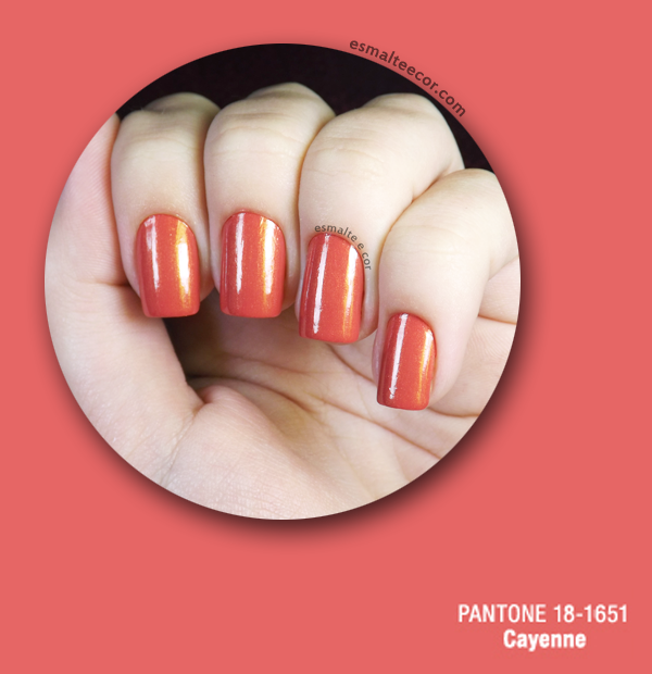 Cores Para a Primavera 2014 - Pantone
