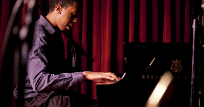 St. Louis Jazz Notes: So What: Local News, Notes & Links