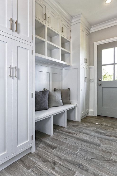 StyleWise: Friday Faves-What is a Mud Room Anyway?