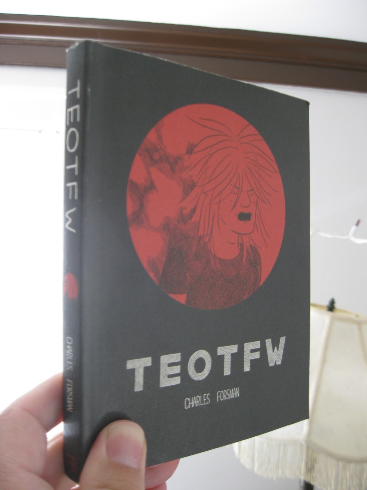 SPIT AND A HALF: CATALOG E-J