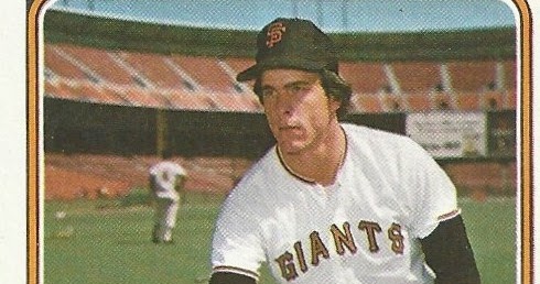 1974 Topps - Pennant Fever: #18 - Gary Thomasson