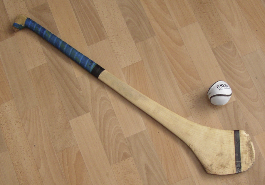 Vicisitud irlandesa 2: Los deportes gaélicos (post épico) - Vicisitud y ...