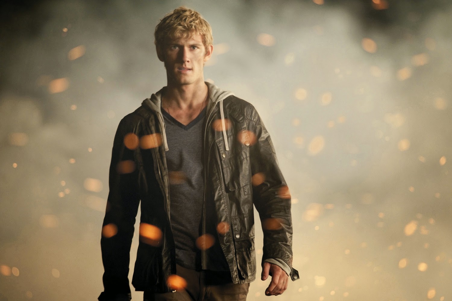 CINEROCK07 - Le blog ciné de Roland: NUMERO QUATRE film de SF de D.J ...