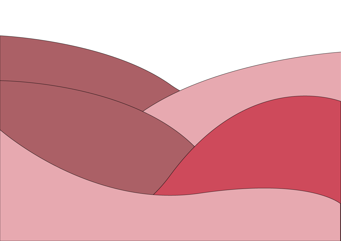 The Interactive Design Project: Space, Rhythm and Colour