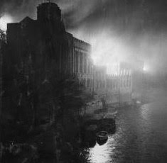 BattlegroundYorkshire: York Baedeker Raid