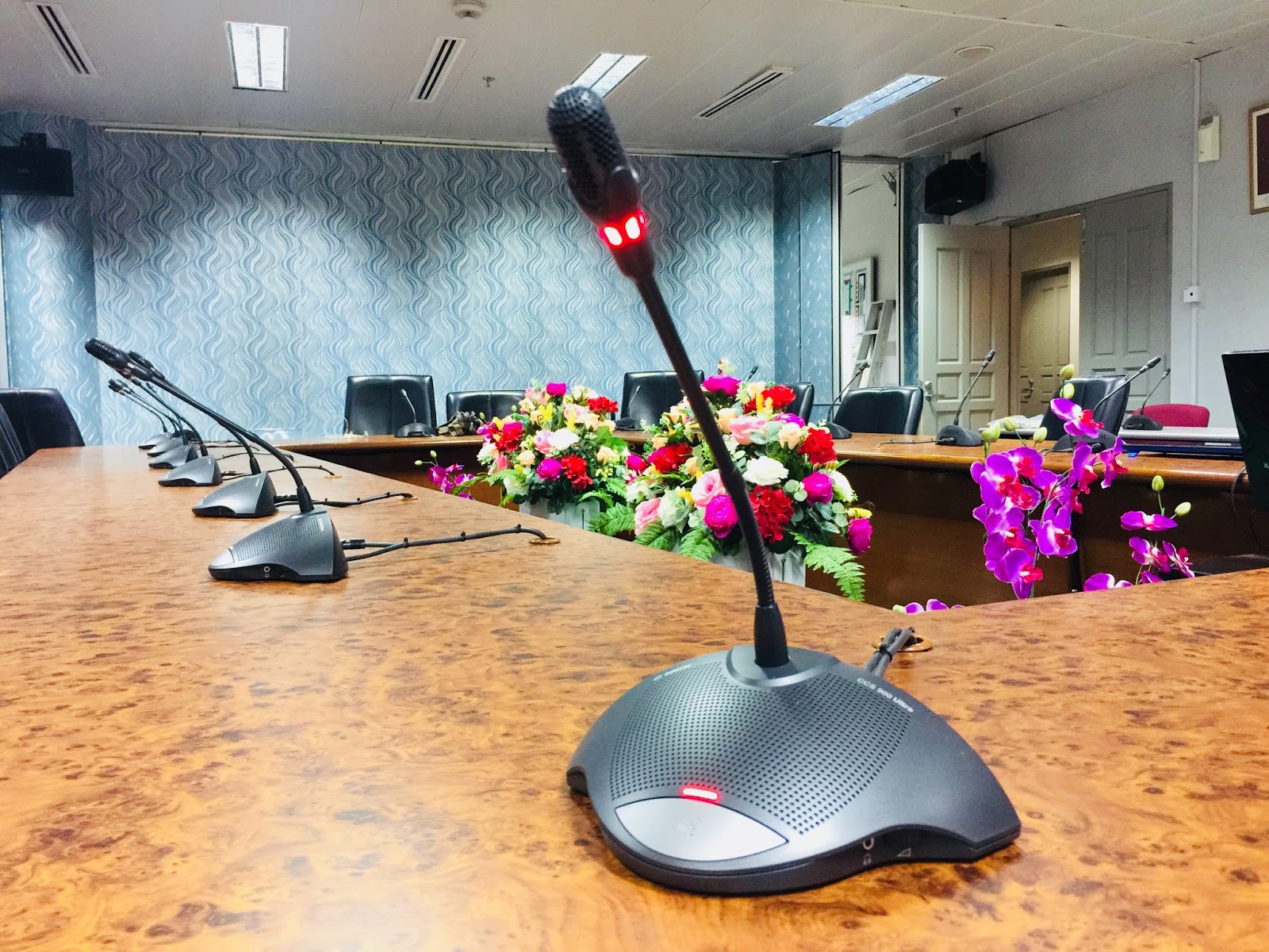 Majuara Group: KERJA-KERJA MENAIKTARAF SISTEM SIARAYA (PA SYSTEM ...