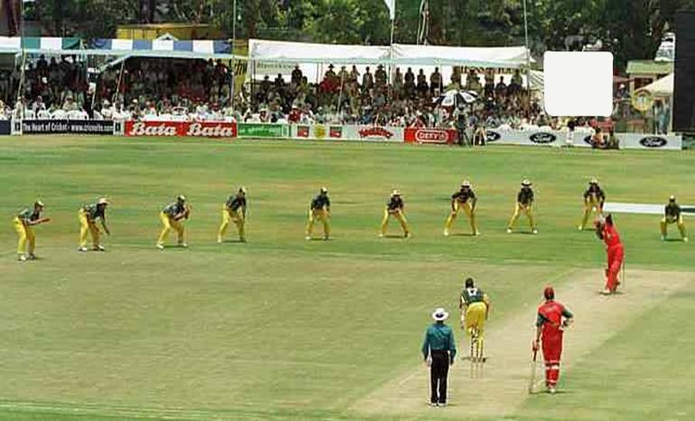 Tips For Cricketers: Best Technique For Fielding