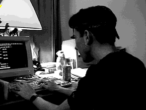 Dark Space Blogspot: La Storia Di Mark Abene e Dei Masters Of Deception