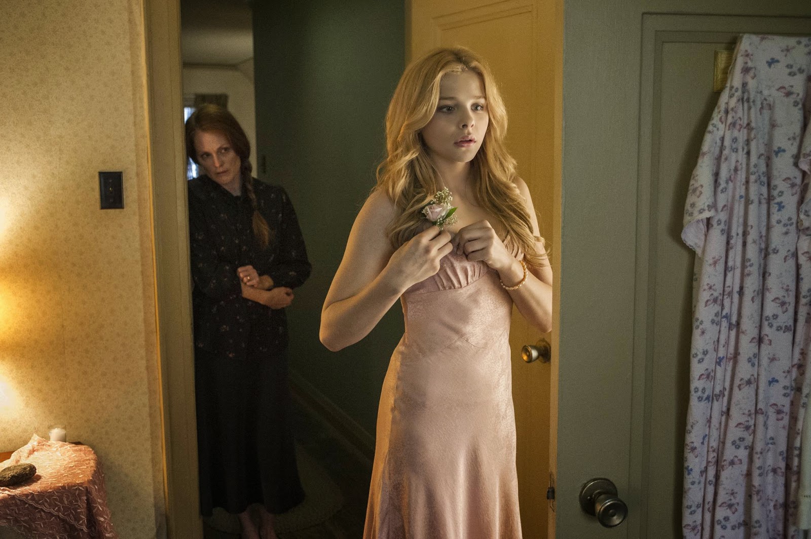 Carrie - DVD Review | Film Intel