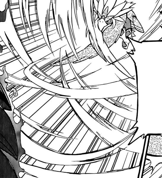 Air Slash ~ PMD || Acervo de Imagens de Digimon e Pokémon || +Plus Move Dex