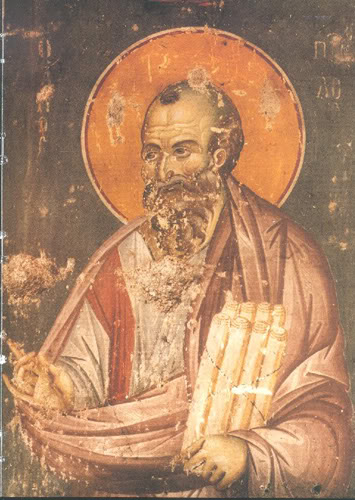 The Body of Christ: What Did Polycarp of Smyrna Teach?