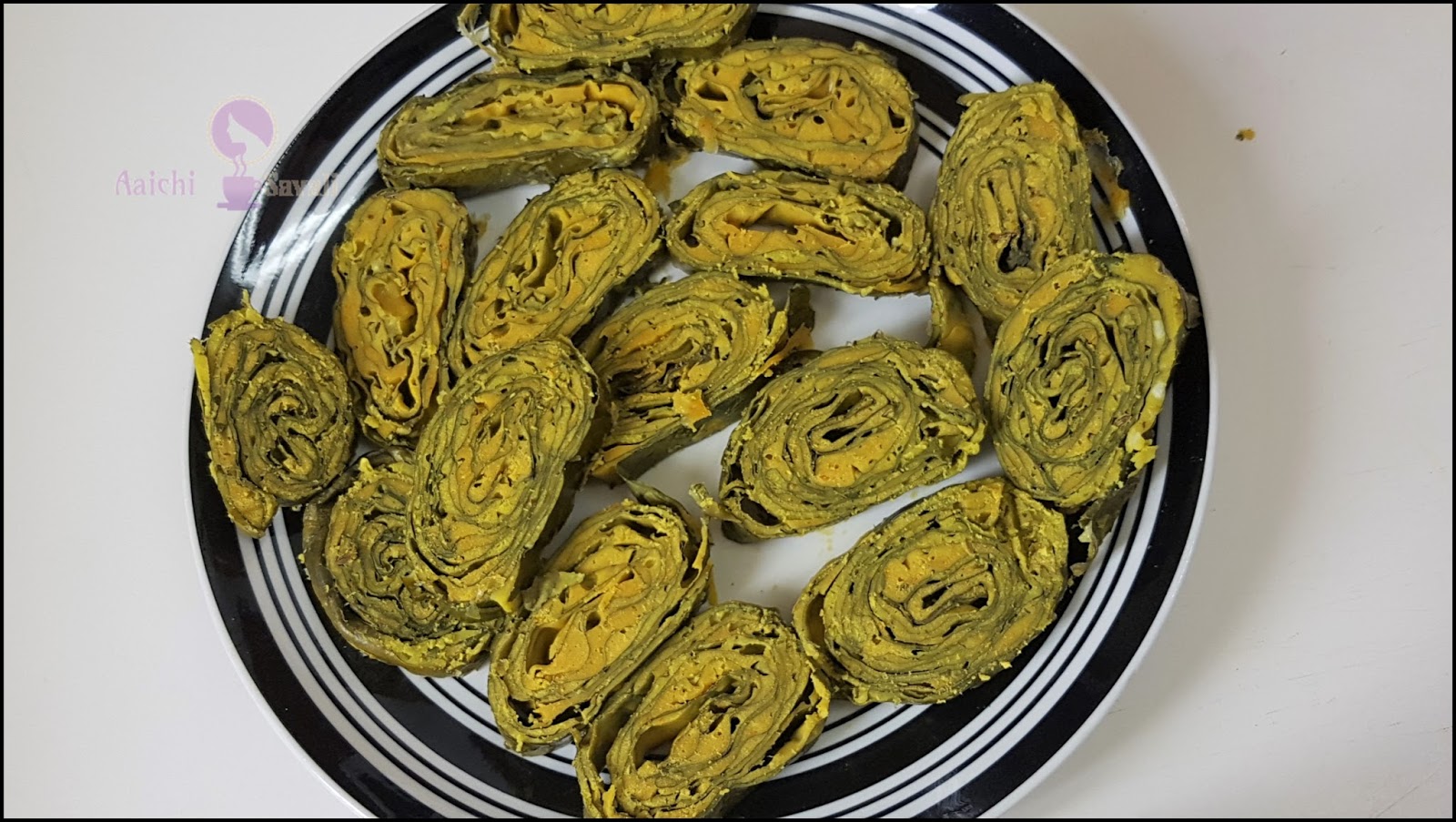 Festival Recipe Series: How to prepare Authentic Maharashtrian style ...