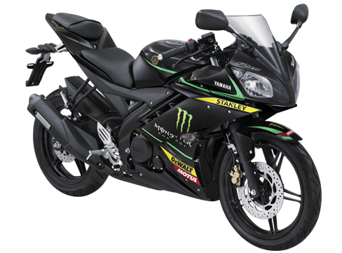 Harga Yamaha R15 Terbaru Harga Yzf R15 Paling Baru - BLOG OTOMOTIF