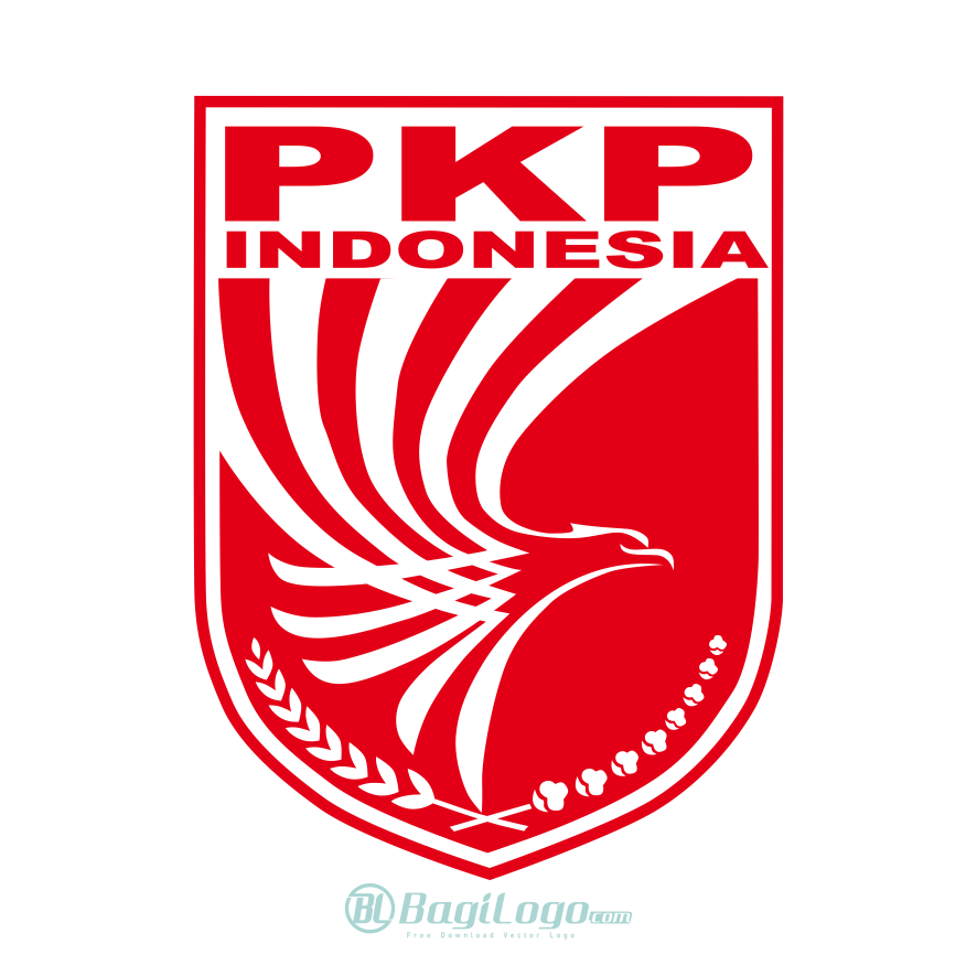 Partai Keadilan dan Persatuan Indonesia Logo Vector - Bagilogo.com