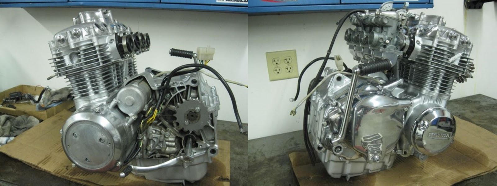 PUSAT PELAYANAN PENJUALAN MESIN COPOTAN ORI: TEMPAT JUAL MESIN MOTOR ...