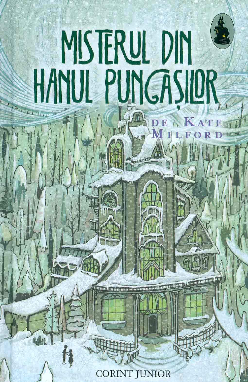 Primul meu desen - Fluturii din cufărul cu cărți