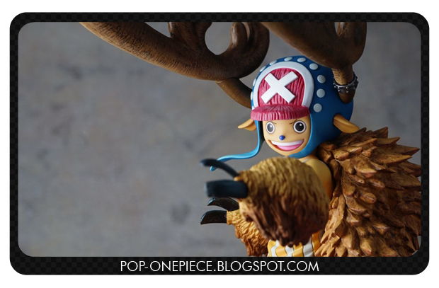 Chopper Time Skip Forms